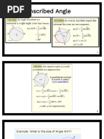 FINAL Detailed Lesson Plan (Angle of Elevation and Depression) | PDF | Trigonometric Functions ...