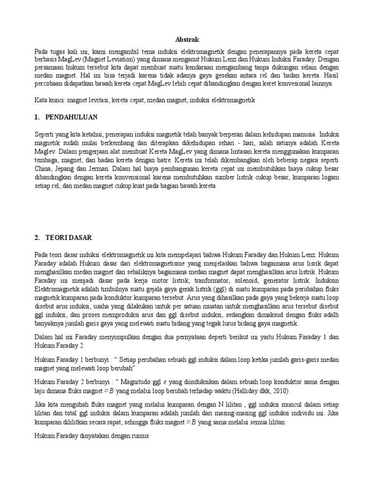 RBL Kelompok 1 | PDF