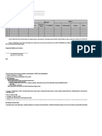 Application Form Front - NOSP (Updated) | PDF