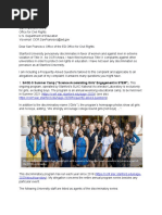 6e Learning by Design Model | PDF | Design | Educational Assessment