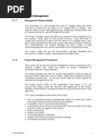 BHP Port Debottlenecking 2 Aip Plan Summary | PDF | Procurement ...