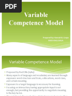 Dec 2014 Report On Goodwin by Dr. Denis Keyes | PDF | Intellectual ...