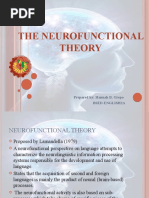 The Nativist Theory: Noam Chomsky | PDF | Language Acquisition ...