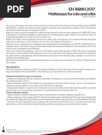 EN 13150:2020 Workbench Standards | PDF