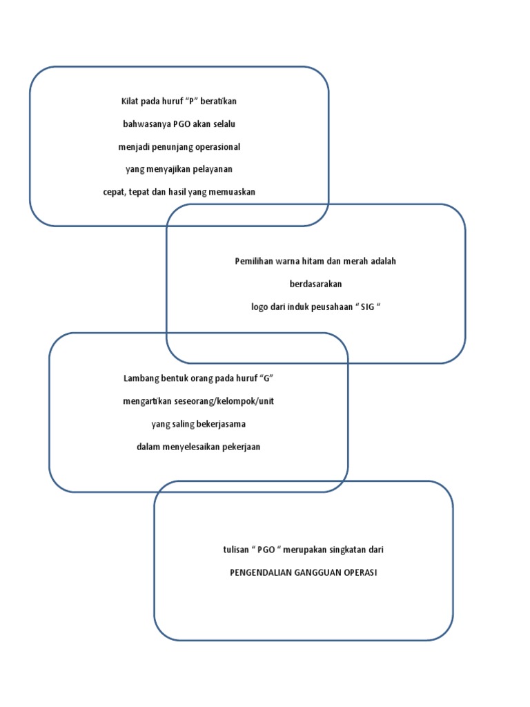 Filosofi Logo Pgo | PDF
