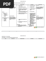 Risk For Infection Nursing Diagnosis & Care Plan NurseTogether | PDF ...