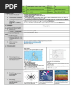 Activity Sheet Plotting The PAR | PDF | Teaching Methods & Materials | Science & Mathematics