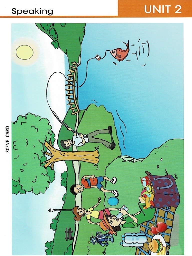 Skills Builders For 2018-Starters 1-2S | PDF