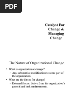 Teamcenter Change Management Overview | PDF | Information Technology ...