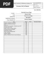 Store Issue Note | PDF