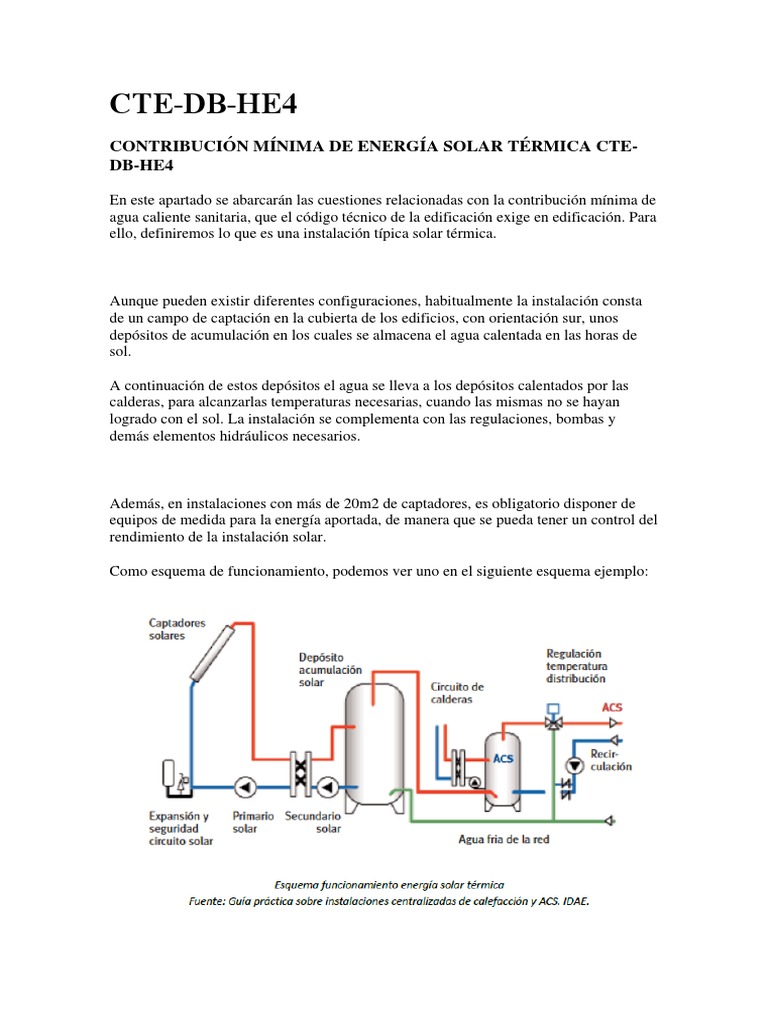 3 - Cte DB He4 | PDF | Energía solar | Física