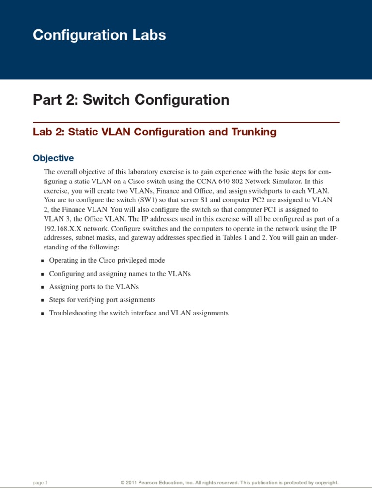Week 3 Lab 2 Assignment-1 | PDF | Ip Address | Router (Computing)