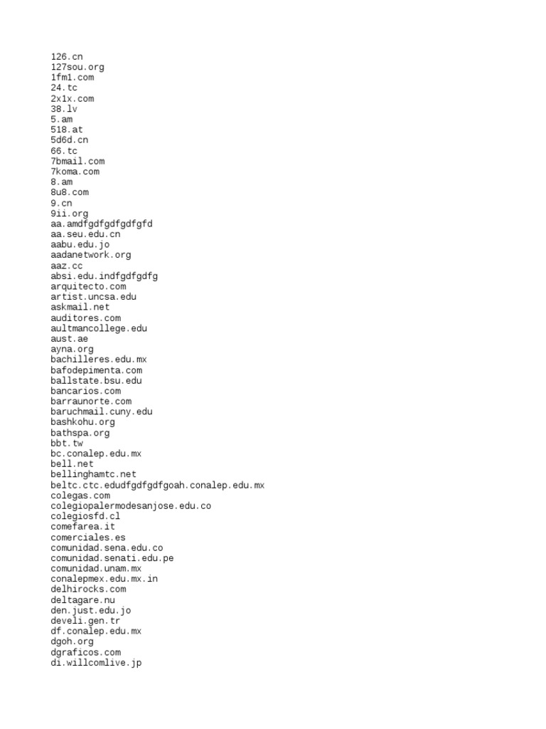 DFGDFGD | PDF | Application Layer Protocols | Network Service