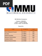 Unam Readiness Programme Application Form | PDF | Identity Document ...