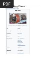 Pratt and Whitey PW1100 Engine Development Overview Airbus A320 NEO ...