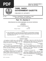 The Great Hedge of India - Roy Moxham | PDF