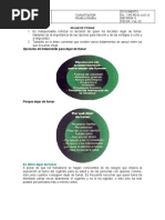 Hoja de Información para Pacientes - CITISINA TODACITAN | PDF ...