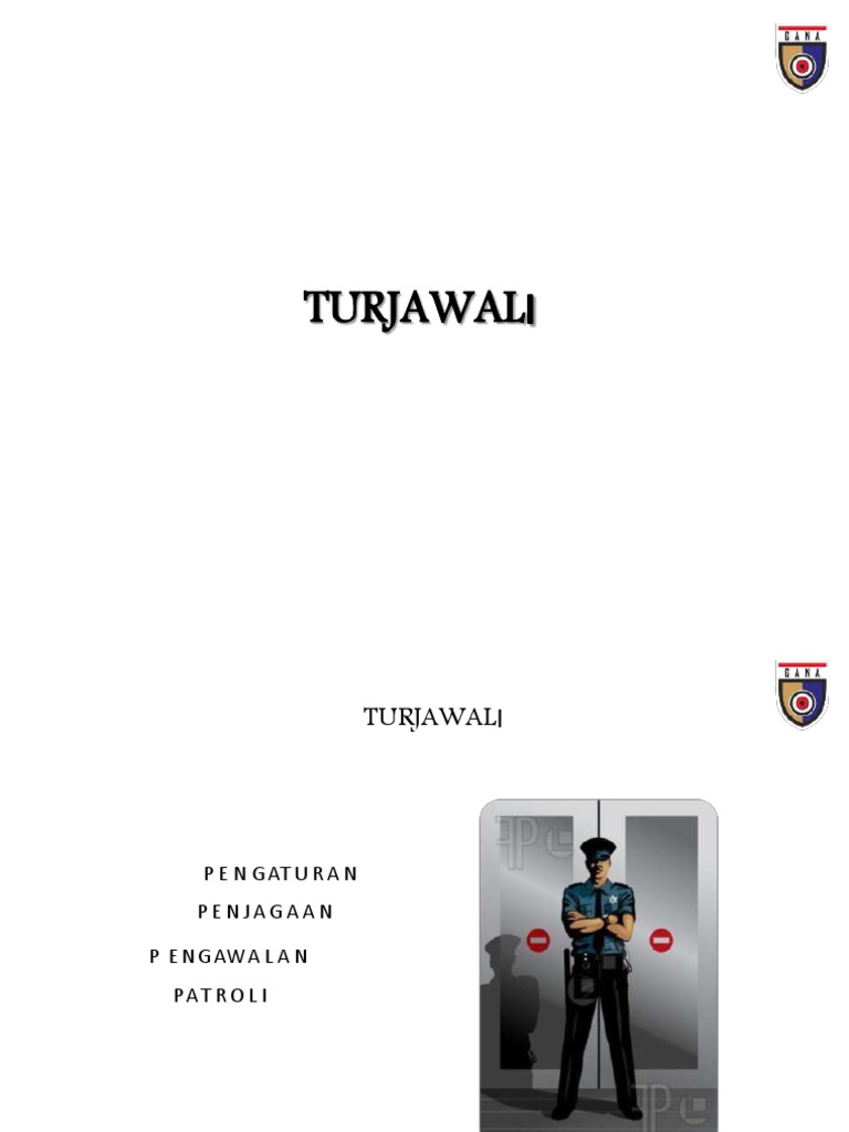 TURJAWALI | PDF