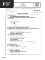 1-Deped-Process Flow - Requirements | PDF | Postage Stamp | Bonds (Finance)
