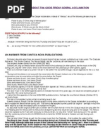 Debut Emcee Script Introduction | PDF | Cooking, Food & Wine | Home ...