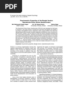 NUH Values and Behaviours Booklet | PDF | Patient | Caregiver