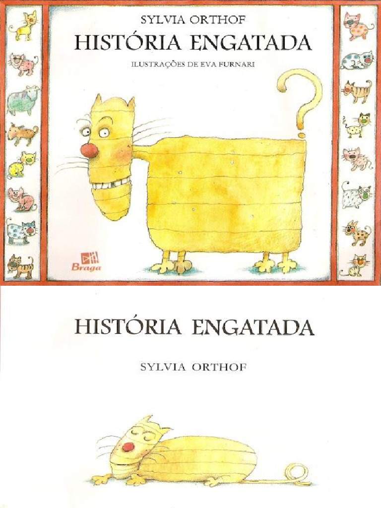 História Engatada | PDF