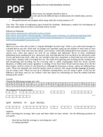 Geometric Design in Modern Mathematics | PDF | Shape | Triangle