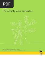 EN - IPAF Toolbox Talk A4 - MEWP Rescue Plan | PDF | Occupational ...