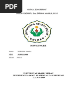 Contoh Format Mini Riset Unimed Bahasa Indonesia | PDF | Karier ...