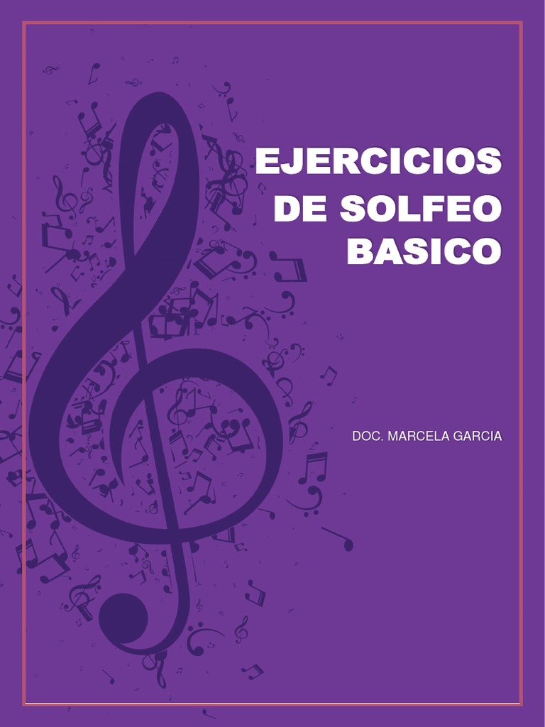 Solfeo Basico | PDF