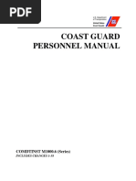 Coast Guard Officer Application Guide | PDF | United States Coast Guard ...