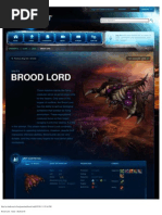 Mudskipper Broodlord Deepwoken Wiki Fandom | PDF