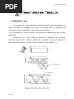 Treillis : Concepts et Calculs Essentiels | PDF | Treillis (assemblage ...