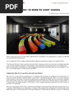 Experience Work Sheet Sample | PDF | Classroom | Teachers