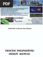 Fuel Gas K.O. Drum Vertical Separator Sizing - API 12J | PDF | Density ...