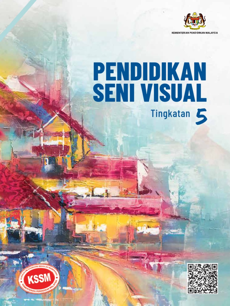 Buku Teks Digital KSSM - PSV Tingkatan 5 | PDF