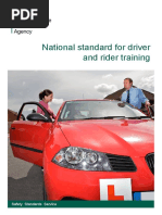 Learners Test Papers and Answers | PDF | Driver's License | Land Transport