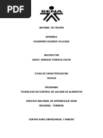 MENU Biancaflor QR | PDF | Postres | Bebidas alcohólicas