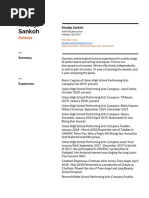 Ncpa Case Study | PDF | Theatre | Entertainment (General)