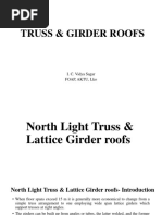 North Light Truss | PDF