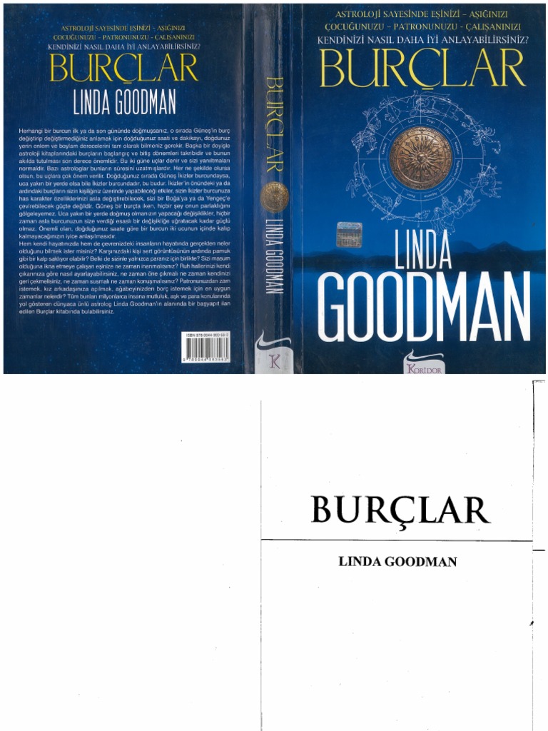 1593435867-Burclar Linda Goodman | PDF