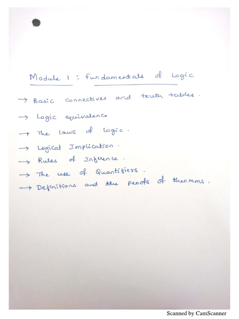 Dms Mod1@Azdocuments - in | PDF