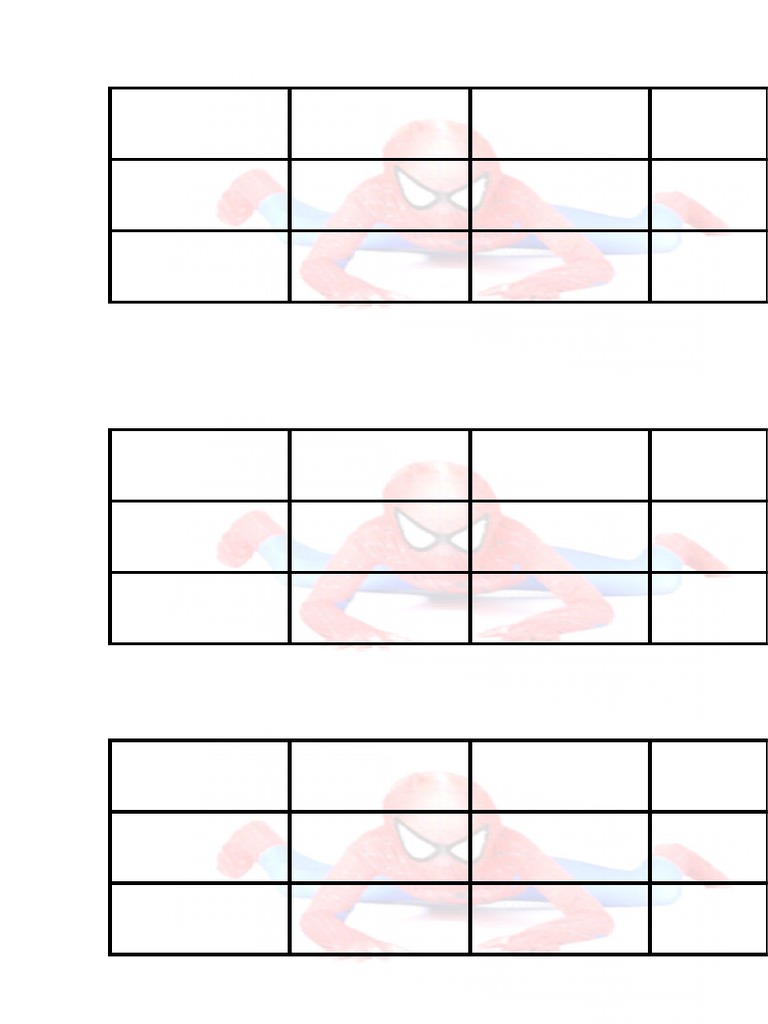 Bingo Ga Go Gu Gue Gui | PDF