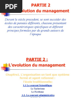 Apports et limites du taylorisme | PDF | Business | Économie