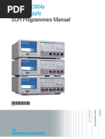 Symbol LS2208 Programming - Serial | PDF | Image Scanner | Manufactured ...