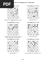 Subahibi Endings and Choices Guide | PDF
