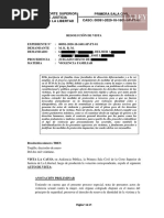 D140 - Declaracion de Modificacion en El Registro Unico Tributario | PDF | Finanzas y dinero