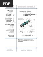 Vertical Vessel Foundation | PDF | Deep Foundation | Specification ...