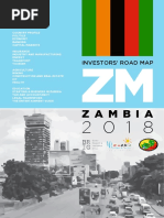 Parastatals Policy Analysis Infographic | PDF | State Owned Enterprise ...