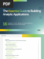 TDWI Data Management Maturity Model Assessment Guide 2023 Web | PDF ...